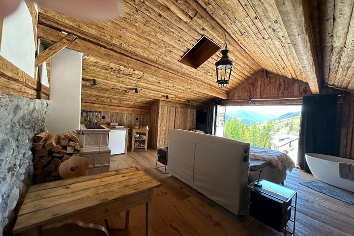 Chasa Veglia, (Sent) By Interhome - Tarasp