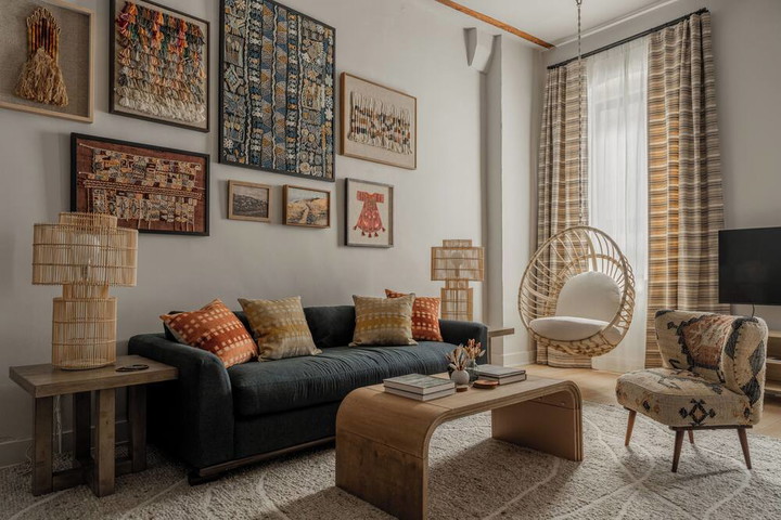 Elegant Artisan Loft +Private Parking / The Weaver - Philadelphie, PA