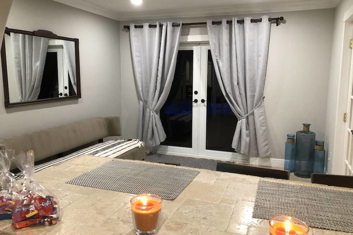 Private 4br Heated Pool & Spa Home Pet Friendly Near Beaches - Margate, FL