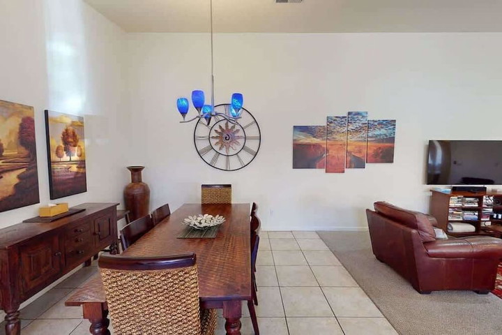 Leisure Space - 327 - Moab, UT