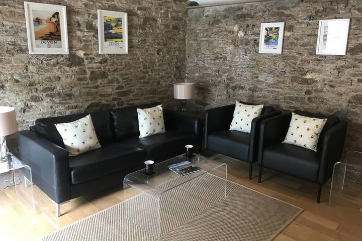 Two Bedroom Stone Cottage Near Dartmoor And Devon Beaches - Ashburton, UK