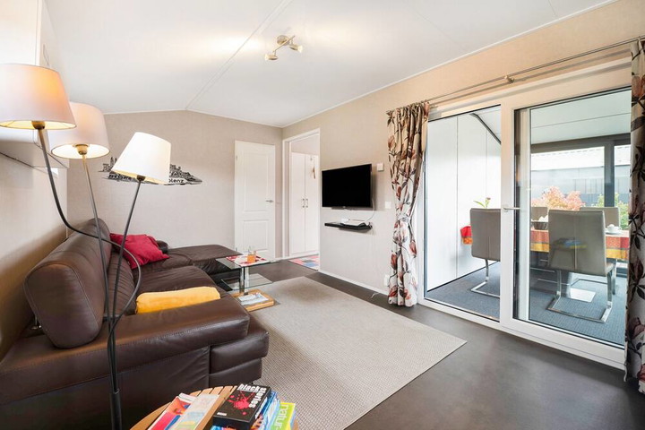 Holiday Home 'Ferdi' With Garden & Wi-fi - Koblenz