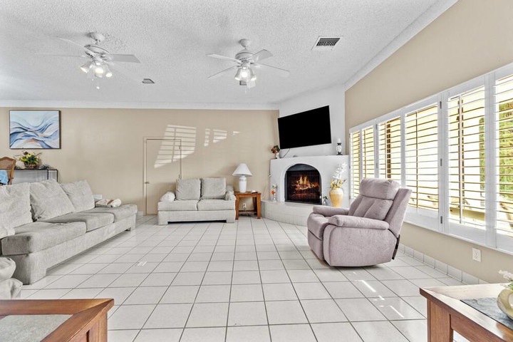 4-bedroom Spacious Home In Safford With Ac. - Safford, AZ