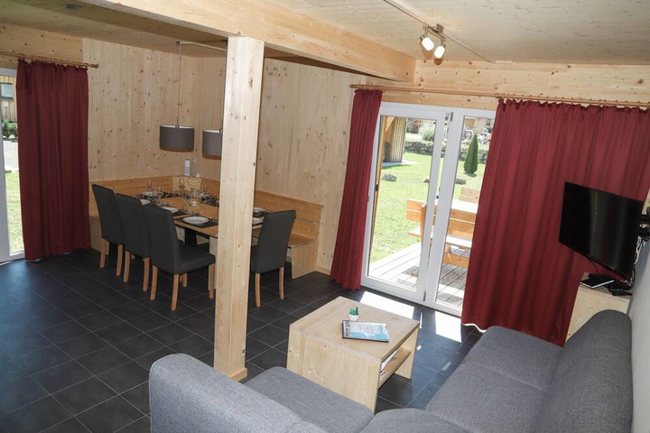 Murau 5 - Chalet Murlaub - Murau