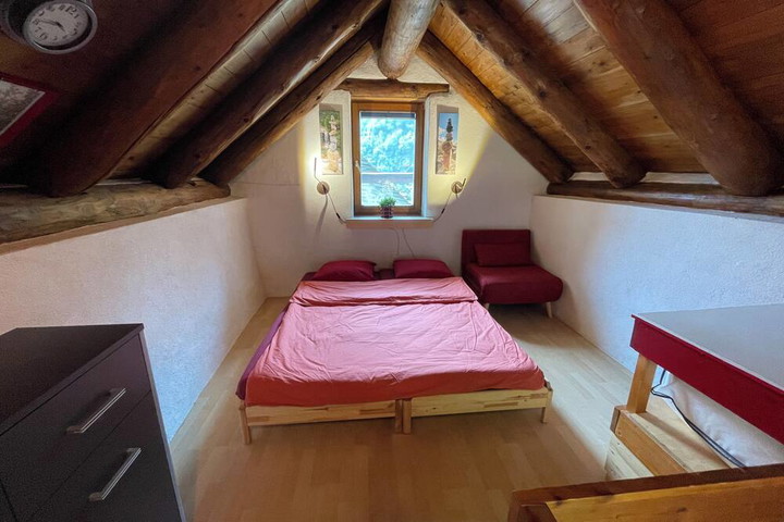 Schönes Rustico Eingangs Verzascatal Für 2 P. Ruhig, Zentral - Keine Haustiere - Langensee