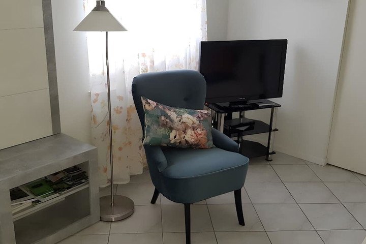 Holiday Home 'Stahlberg' With Private Terrace, Balcony And Wi-fi - 波茨坦