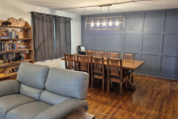 The Bunk House At Kerr Lake - Henderson, NC