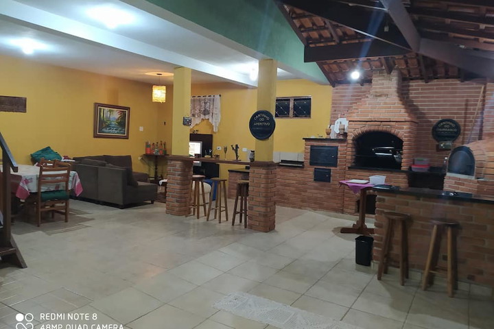 Holiday Home In Atibaia - Atibaia