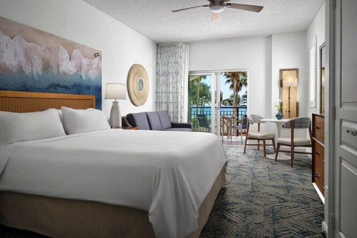 Singer Island | Beach Weekend Escape | Pools, Sandy Beach & Sunsets - Riviera Beach, FL