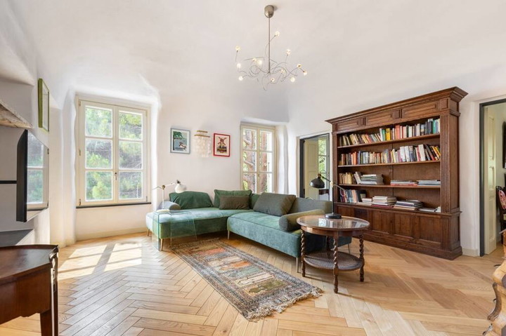 Hostdomus - Villa Celestia - Alassio