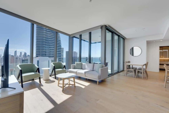 The Signature Broadbeach - Broadbeach