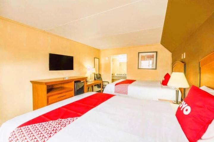 Quiet Stay Near Memorial + Parking Included In Odessa, Tx - Odessa, TX