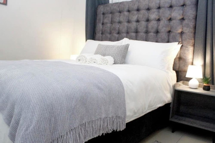 Cozy 1-bedroom Apartment For 2 Adults In A Perfect Umhlanga Ridge, Durban. - Umhlanga