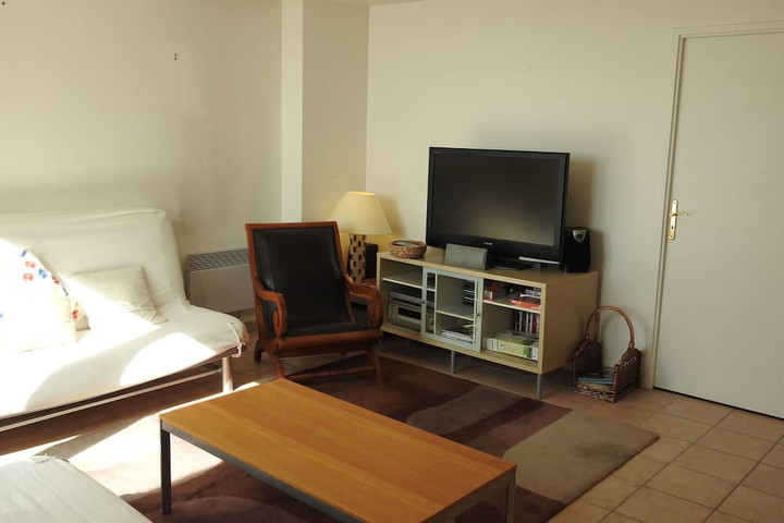 Appartement Résidence Standing Superbe Vue Baie De Somme - Le Crotoy