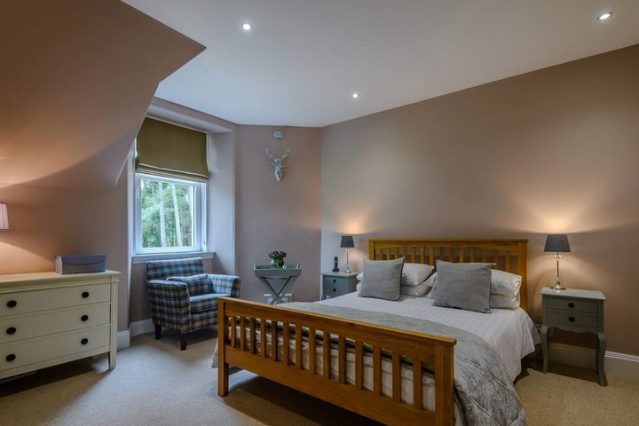 Scott Cottage - Luxury In The Heart Of Loch Lomond & The Trossachs - Loch Lomond