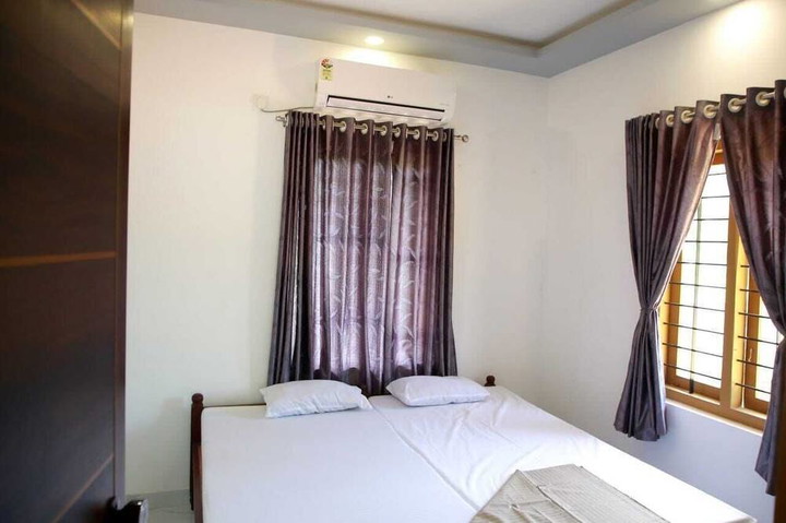 Marari Irine Homestay - Alappuzha