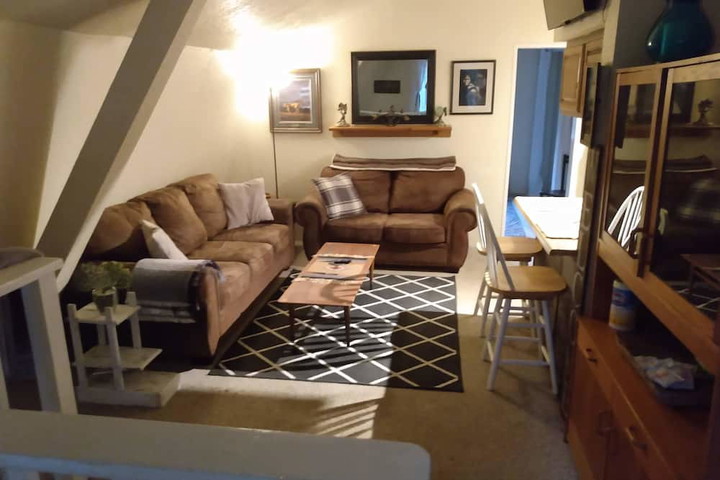 The Hideout - Crescent City, CA