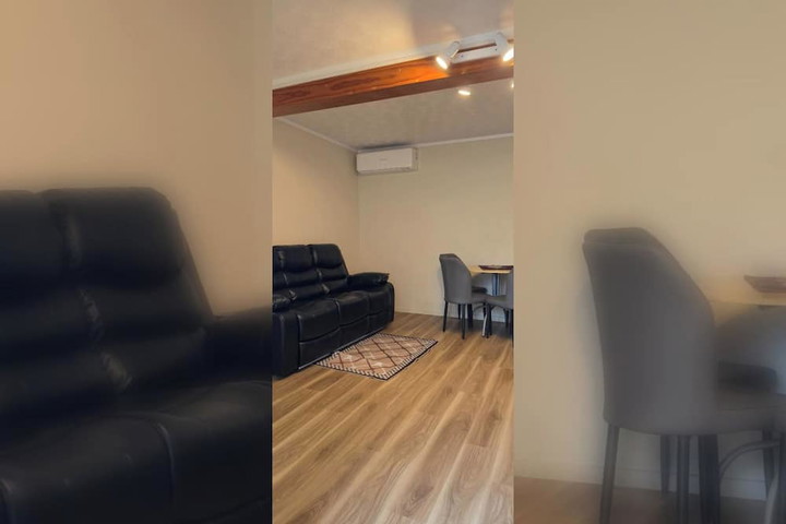 Calm And Private Lower Level Home In Mount Roskill - Auckland