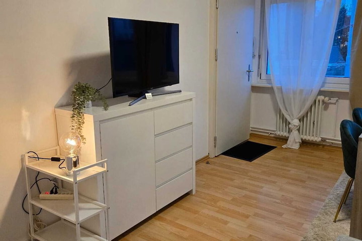 Your Apartment In Basel - Smart, Central, Lacasa-mia - Bâle