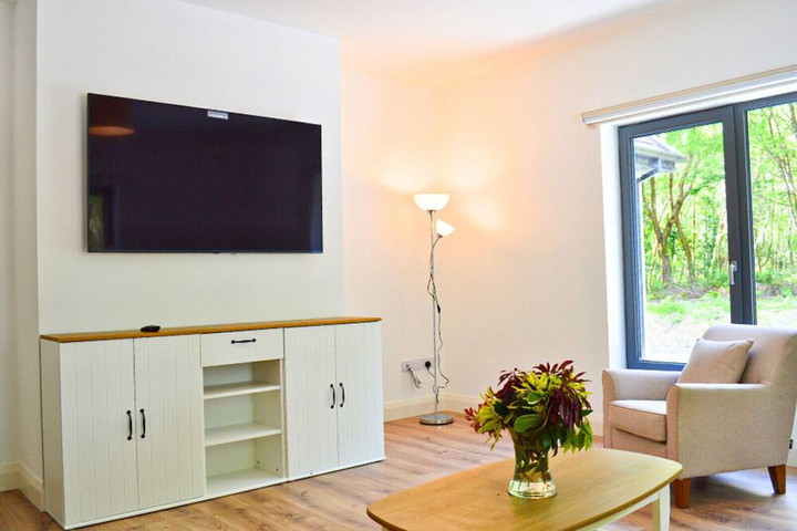 Lough Conn Haven Holiday Home - Ballina