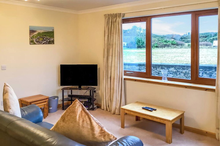 Alojamiento De 4 Habitaciones En Brora - Helmsdale