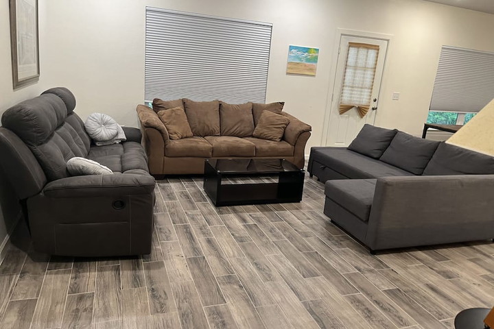 3 Full Baths Less 2 Miles To White Sand Beach Sleep 12 People - Navarre, FL
