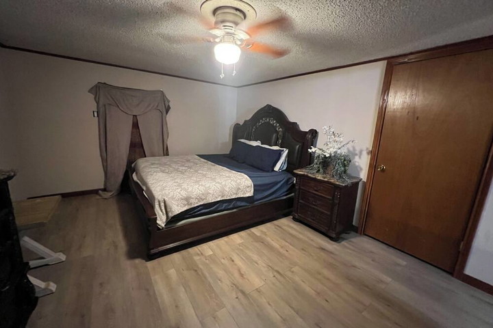 Charming 3 Bedroom Farmhouse With Ac In Wonderful Schriever - Thibodaux, LA