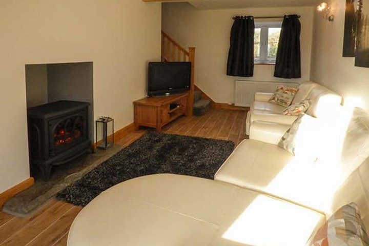 Cwmcelyn: Tranquil Retreat In Rhayader - Llandrindod Wells