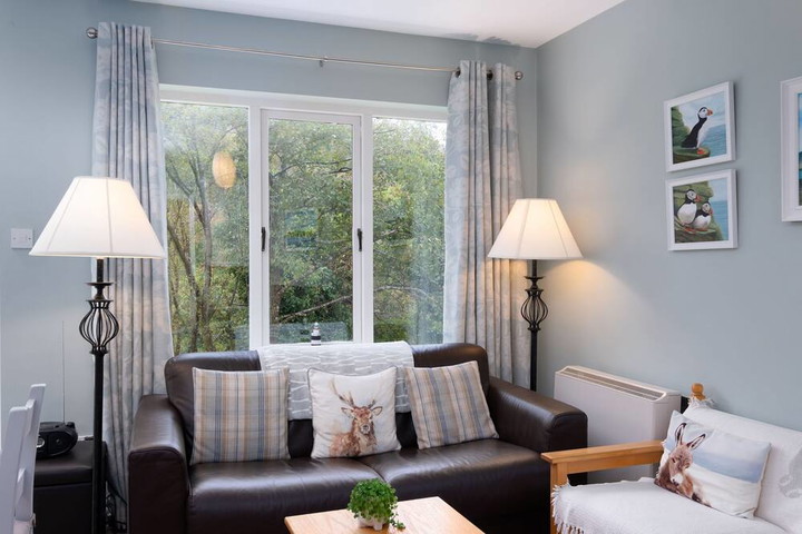 Cottage 420 - Clifden - Sleeps 4 Guests  In 2 Bedrooms - Clifden