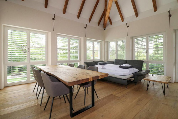 Moderne Ferienwohnung - Enns
