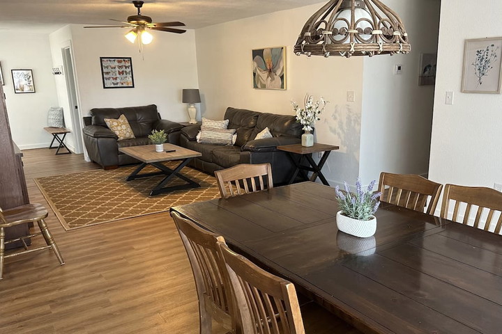 Cozy Cottage In Peaceful, Rural Setting, 15min Away From Public Beach On Lake - Jacksonville, TX