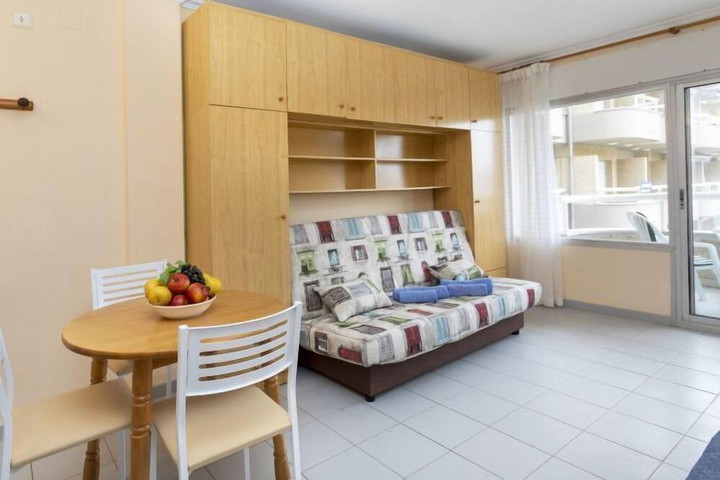 Residencial Manureva Ii By Interhome - L'Estartit