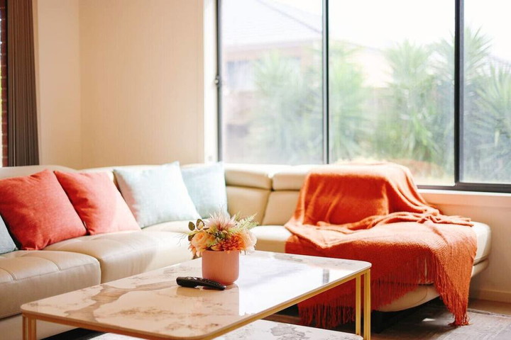Stayau 4br Tranquil Family Escape House Point Cook - Point Cook