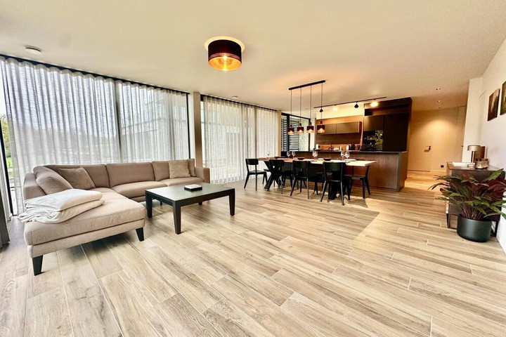 Appartement De Luxe à Proximité De Durbuy - Hamoir