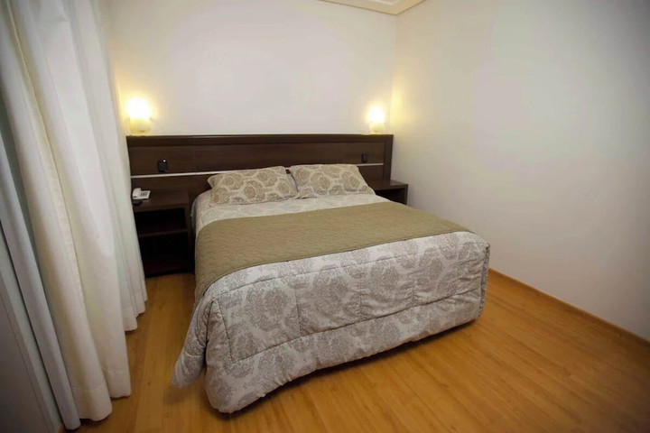 Peaceful Stay Near Chapecó's Top Attractions | Colonel Bertaso Square - 0.5 Mile - Chapecó