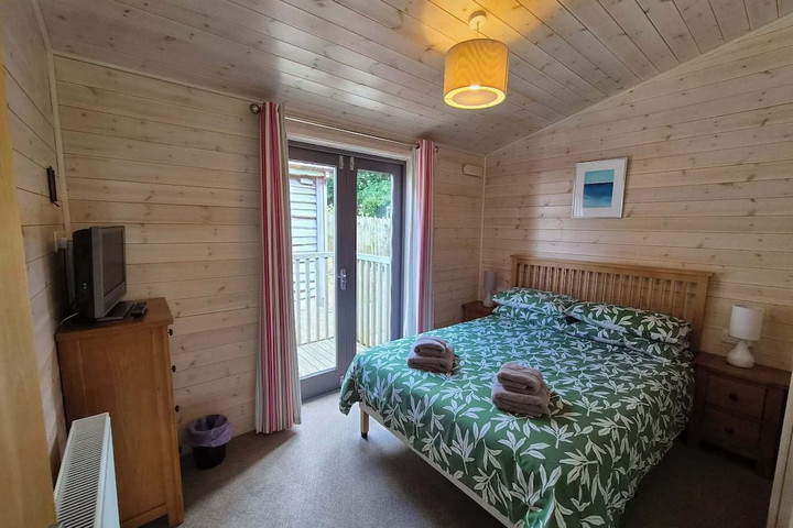 Lilybank Lodges - 5 Star Self-catering - Isle of Man