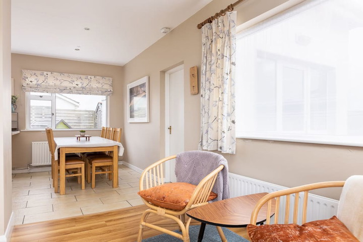 Seapark 7 - Sea Views - Lahinch
