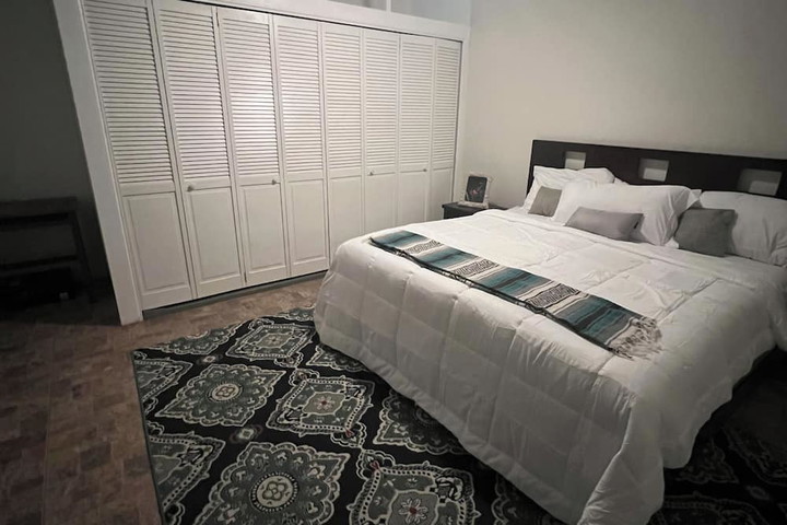 Guest Suite 100 Steps From The Ocean Solar Powered - Saint Thomas