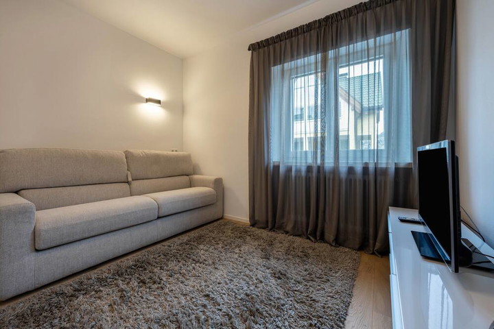 Apartment 'Plose 35' In Strategic Location With Mountain View, Balcony & Wi-fi - Brixen