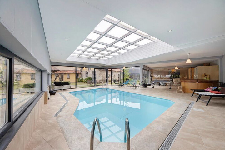 Room 'Superior Double Or Twin' With Shared Garden And Wi-fi - Moimenta da Beira