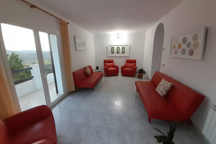 House 'Casa Villa Pima' For 24 Guests On The Costa Brava - Costa Brava