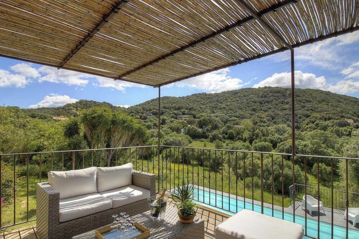 Casa Andressi - Figari - Figari