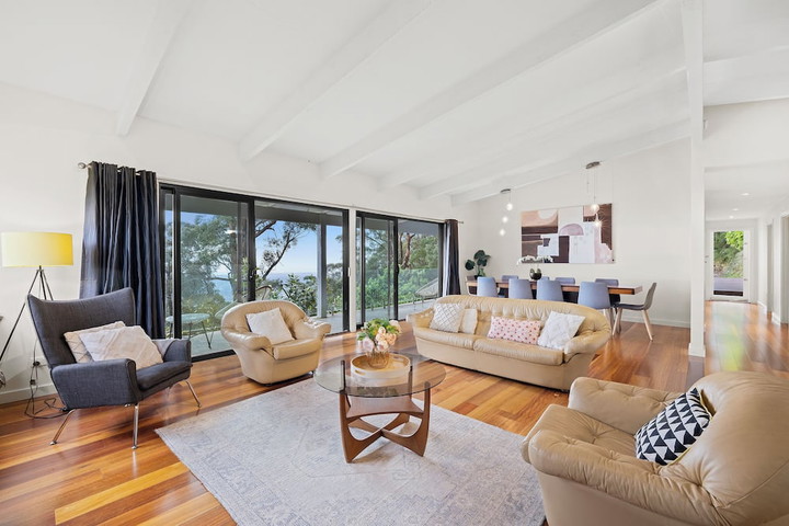 Secluded 6 Bedroom Home With Stunning Views. - Lilydale