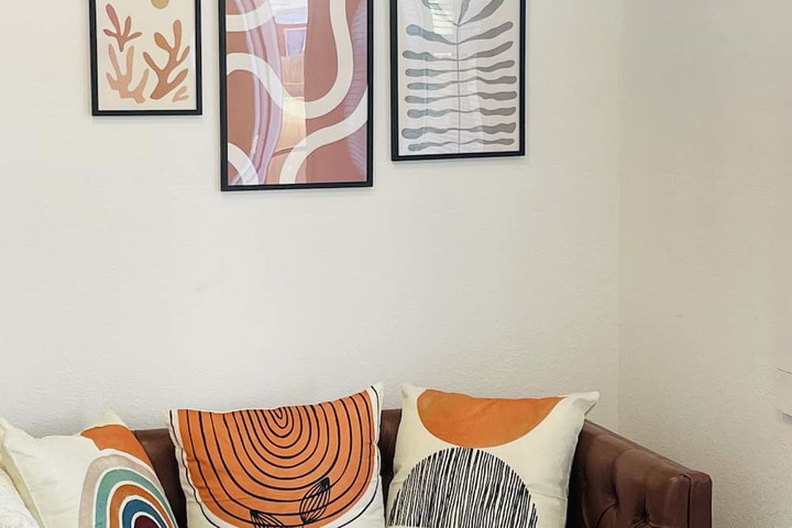 Newly Built Mid-century Cozy Bungalow - Tulsa, OK