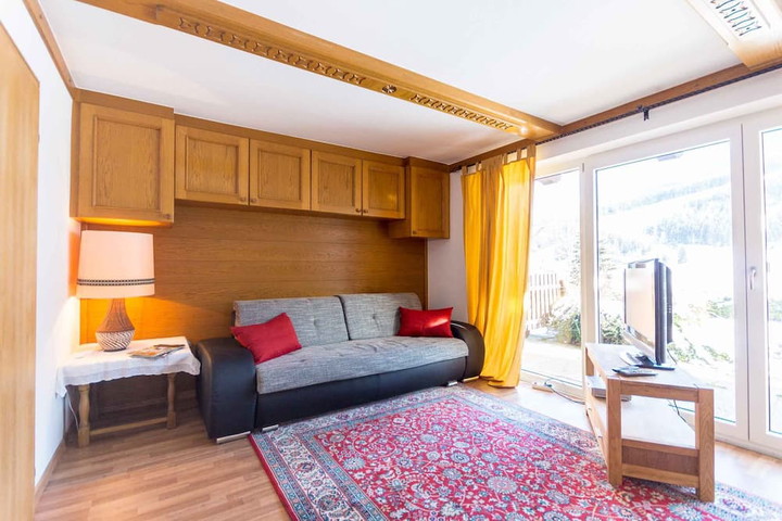 Chalet Drei Bruder - Near Zell Am See - Kaprun - Glacier Ski Area - Zell am See