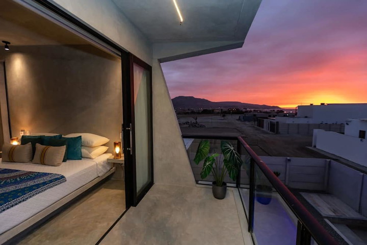 Casa De Playa Arrecife Alquiler De Casa Completa En Los Organos El ñUro Perú - Piura