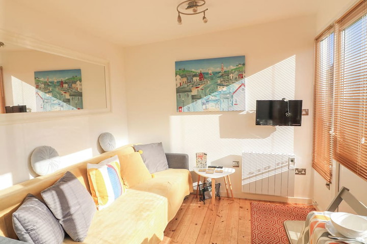 418 Norton Park, Pet Friendly, With A Garden In Dartmouth - Totnes