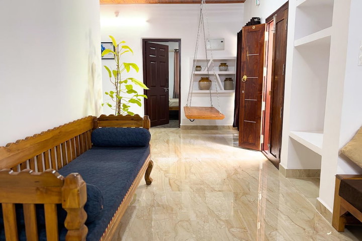Riveria Eco-village Munnar - Munnar