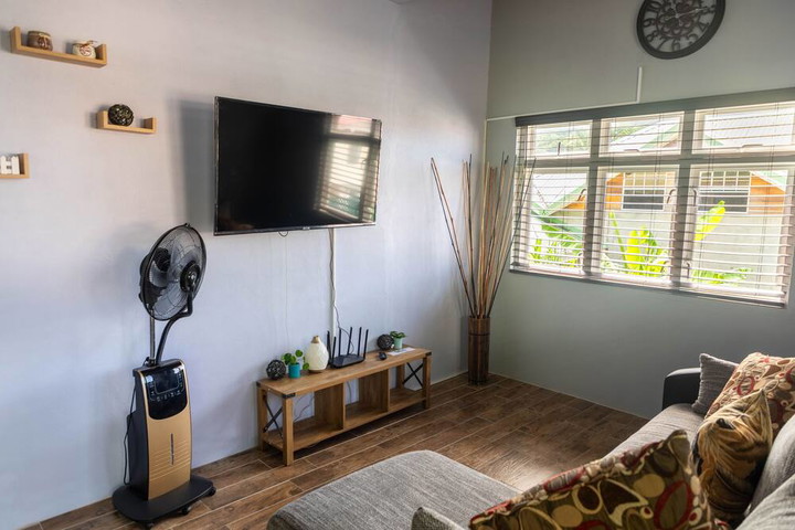 Topaz Apartment Villa - Piton View - Saint Lucia