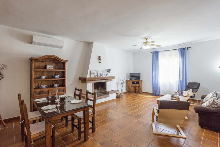 Casa De Noa, Bonita Casa De Campo En La Campiña De Sevilla - Arahal